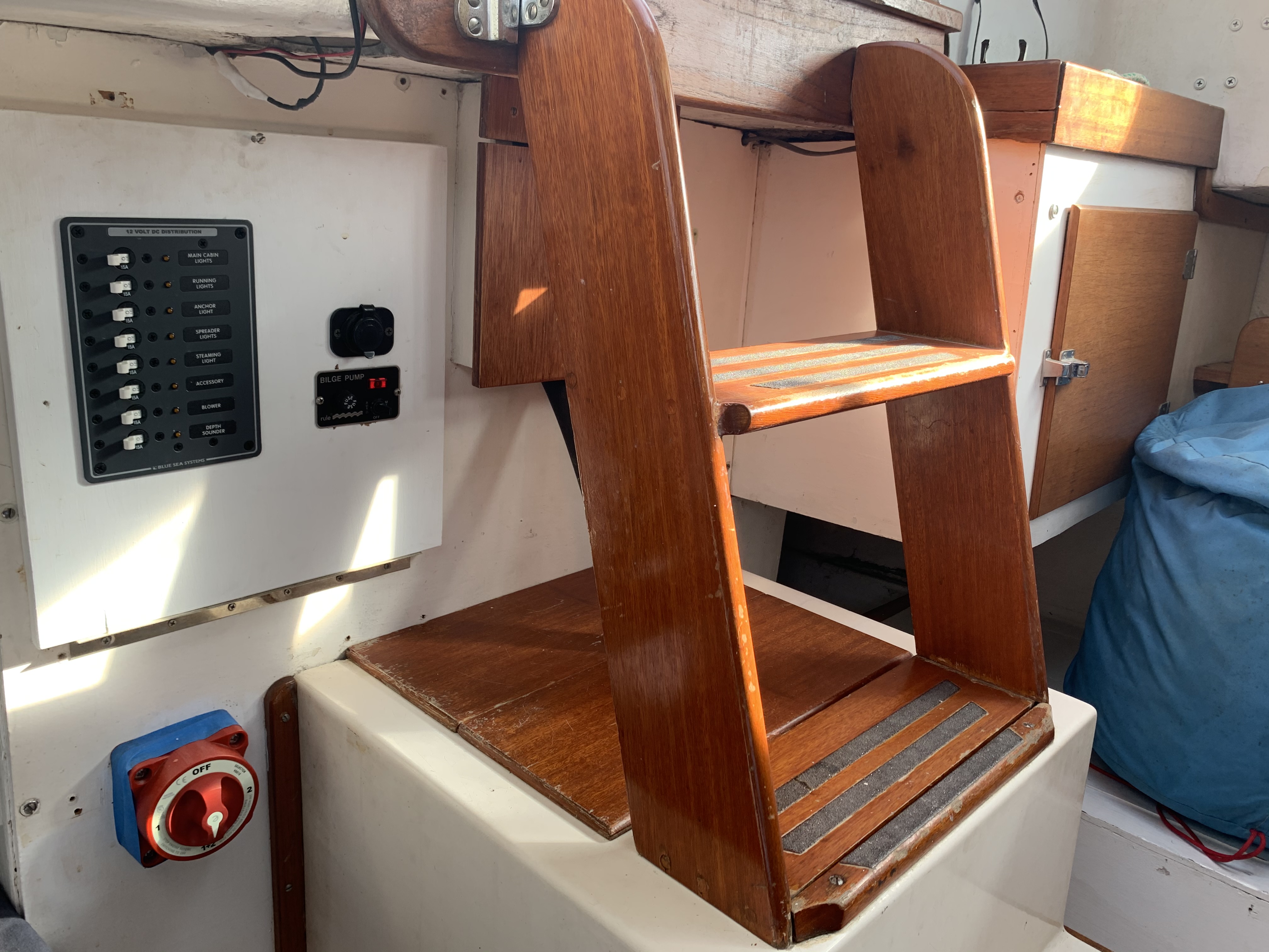 Getting Things Right – Lingering Lunacy